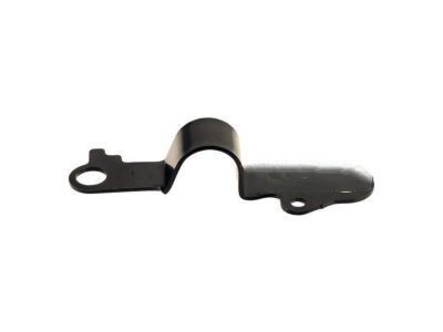 48829-12070 Genuine Toyota Bracket, STABILIZER
