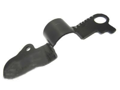 48829-12070 Genuine Toyota Bracket, STABILIZER