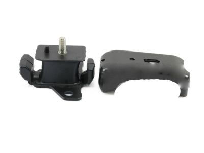 12305-75100 Genuine Toyota Insulator, Engine Mounting, Front
