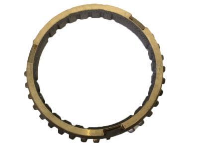 33367-12101 Genuine Toyota Synchronizer Ring