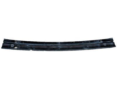 52131-52070 Genuine Toyota Front Bumper Reinforcement