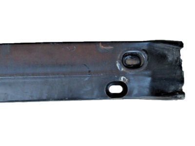 52131-52070 Genuine Toyota Front Bumper Reinforcement