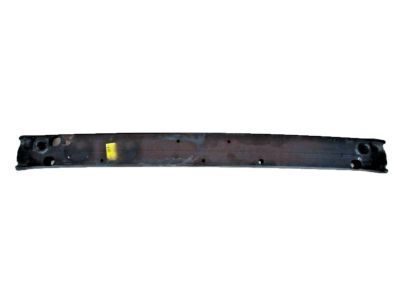52131-52070 Genuine Toyota Front Bumper Reinforcement