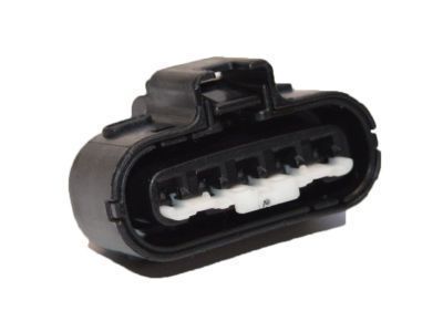 90980-10624 Genuine Toyota Female Connector Housing