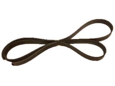 99367-H2120 Genuine Toyota V-Ribbed Belt