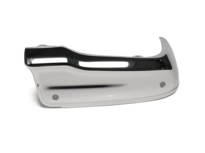 52152-0K200 Genuine Toyota Bar, Rr Bumper Side