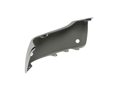 52152-0K200 Genuine Toyota Bar, Rr Bumper Side