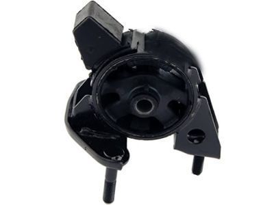 12371-15241 Genuine Toyota Insulator, Engine Mounting, Rear