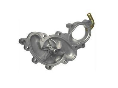 16100-69475-83 Genuine Toyota Water Pump Assembly