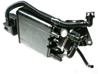 77740-34072 Genuine Toyota Canister Canister Assembly