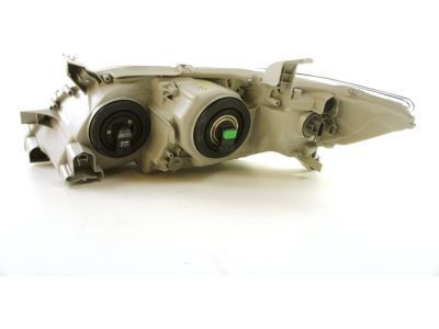 81110-06C00 Genuine Toyota Driver Side Headlight Assembly