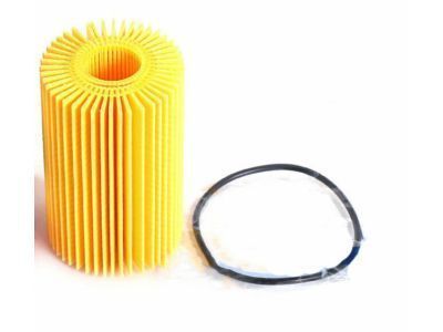04152-51010 Genuine Toyota Element Kit, Oil Filter