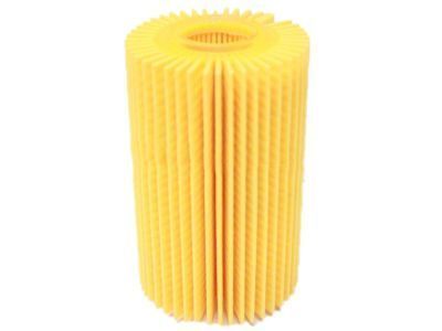 04152-51010 Genuine Toyota Element Kit, Oil Filter