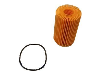 04152-51010 Genuine Toyota Element Kit, Oil Filter