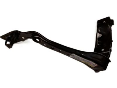 53203-06091 Genuine Toyota Radiator Support Sub-Assembly