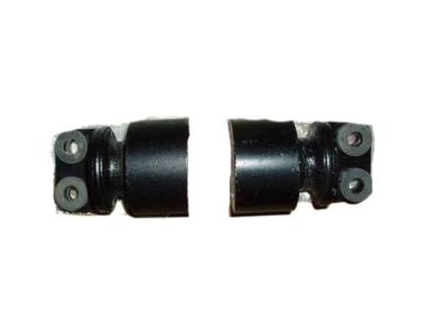 17581-70090 Genuine Toyota Exhaust Pipe Damper