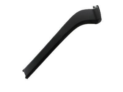 52113-0D030 Genuine Toyota Bar, Front Bumper, LH