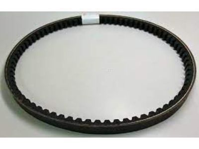 90916-02153 Genuine Toyota Belt, V