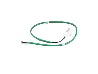 88625-60200 Genuine Toyota THERMISTOR, Cooler