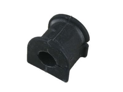 48815-12320 Genuine Toyota Bush, STABILIZER