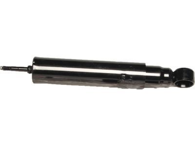 48511-69067 Genuine Toyota Front Shock ABSORBER