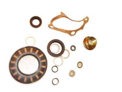04331-12101 Genuine Toyota Gasket Kit, TRANSAXLE Overhaul