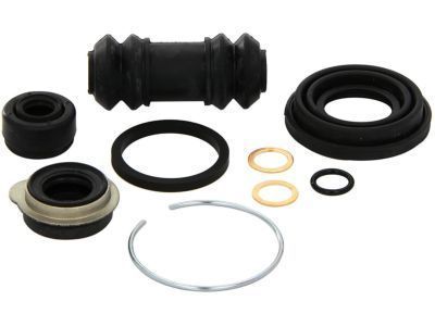 04479-12190 Genuine Toyota Cylinder Kit, Disc B