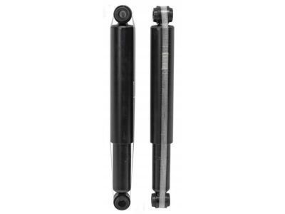 48531-69059 Genuine Toyota Rear Shock Absorber
