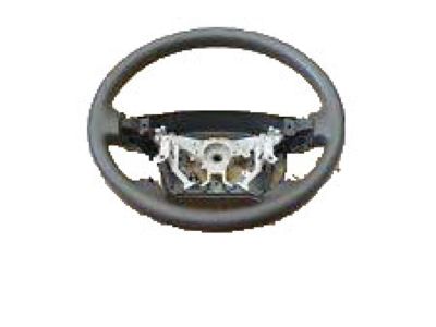 45100-60250-B2 Genuine Toyota Wheel Assembly, Steering