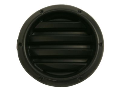 81482-48900 Genuine Toyota Fog Lamp Cover Left Hand