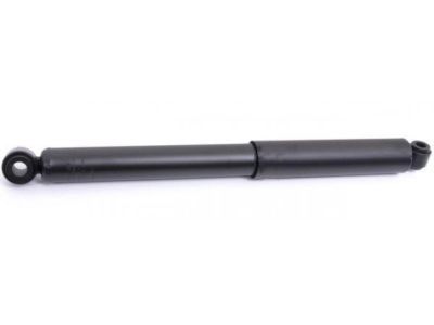 48531-34050 Genuine Toyota Rear Shock Absorber