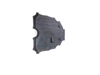 51447-06020 Genuine Toyota Cover, Engine Under