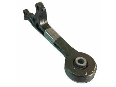 52380-71010 Genuine Toyota Support, Front Differential