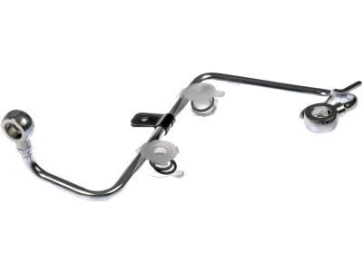 15707-31030 Genuine Toyota Pipe Sub-Assembly, Oil