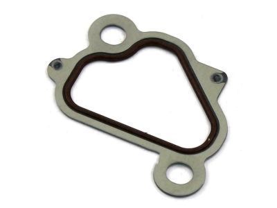 16341-50010 Genuine Toyota Gasket, Water Outlet