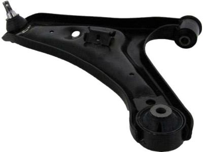 48069-B4011 Genuine Toyota Suspension Control Arm Sub-Assembly