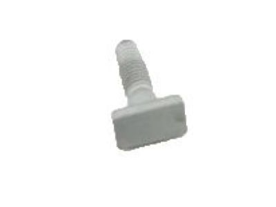 90109-05095 Genuine Toyota Bolt