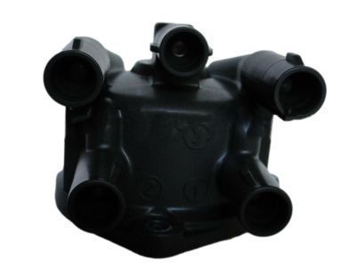 19101-16010 Genuine Toyota Cap Assembly Distributor