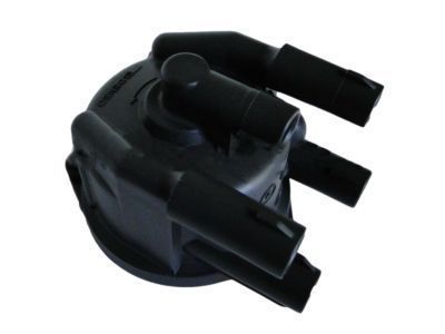 19101-16010 Genuine Toyota Cap Assembly Distributor