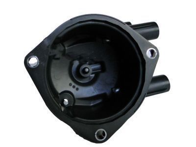 19101-16010 Genuine Toyota Cap Assembly Distributor