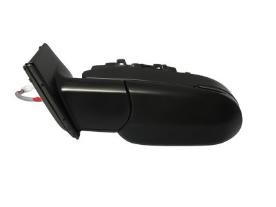 87940-0R901 Genuine Toyota Outer Rear Mirror Assembly