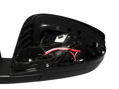 87940-0R901 Genuine Toyota Outer Rear Mirror Assembly