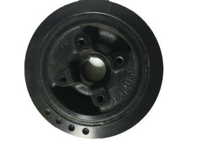 13408-54090 Genuine Toyota Crankshaft Pulley