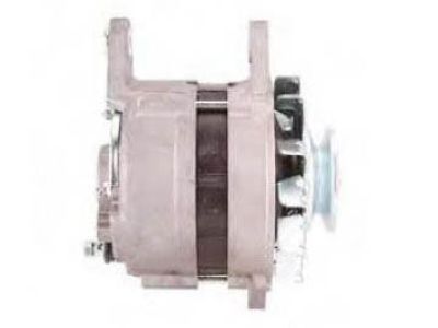 27020-61033 Genuine Toyota Alternator Assembly