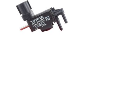 90910-12267 Genuine Toyota Valve, Vacuum Switch