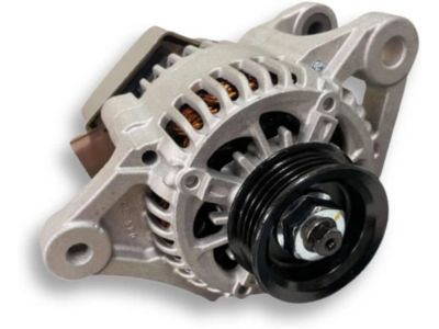 27060-0L290 Genuine Toyota Alternator Assembly W R
