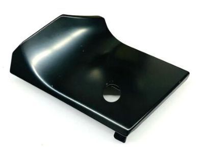 61101-35172 Genuine Toyota Side Panel Sub-Assembly