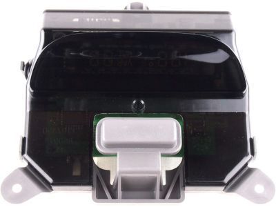 83290-04030 Genuine Toyota Overhead Console Compass