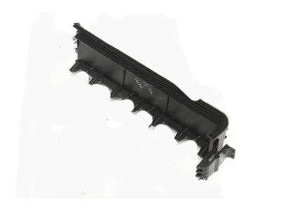 87114-BZ020 Genuine Toyota Cover, Heater