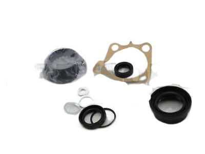04331-12271 Genuine Toyota Gasket Kit, TRANSMIS